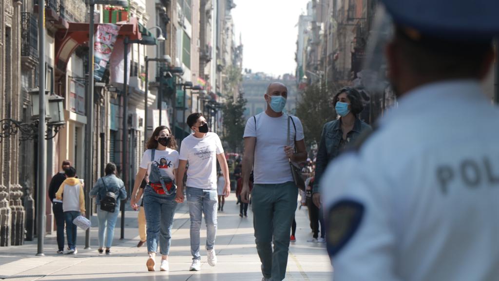 ¿Te contagiaste de COVID o estuviste con un positivo? Así evoluciona un ...