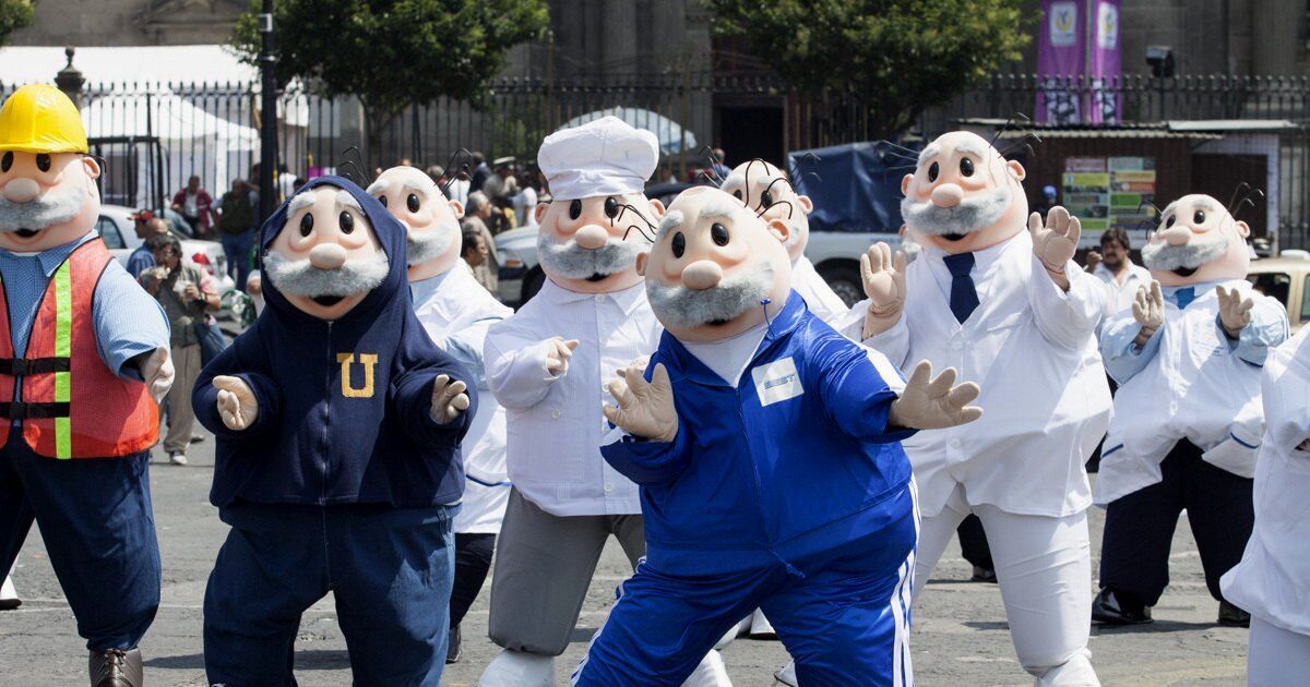 La historia del Dr. Simi y la expansión de sus consultorios privados en ...