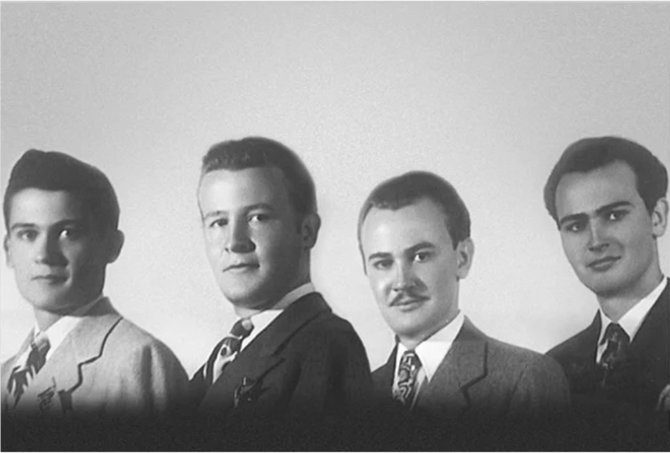 BACHOCO una historia de exitos