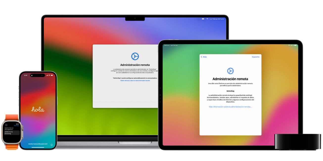 De macOS a iOS: La Evolución de un Sistema Operativo
