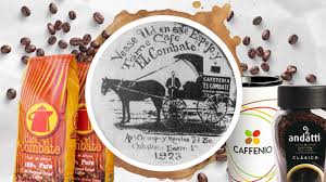 Historia de Café Combate: De sus Inicios a su Situación Actual