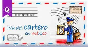 El Día del Cartero en México: La Historia de un Héroe Anónimo que Forjó ...