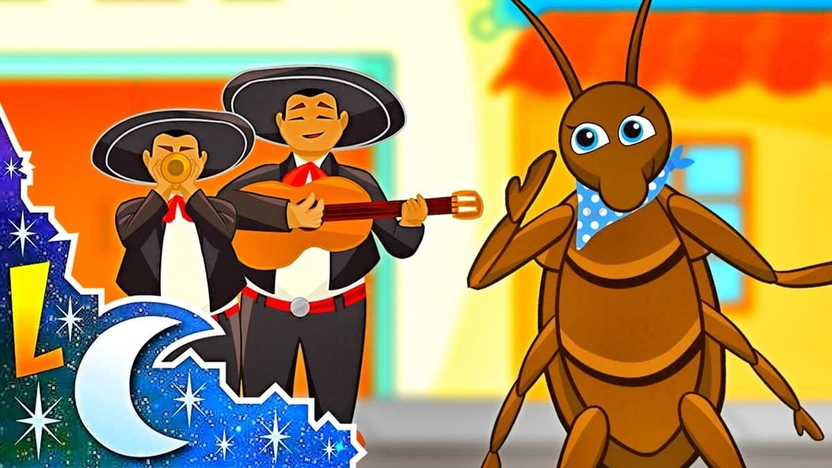 La Cucaracha, conoce su verdadera historia y a quién hace referencia