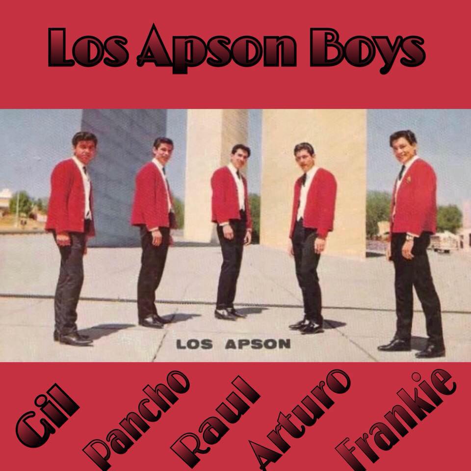 Los Apson